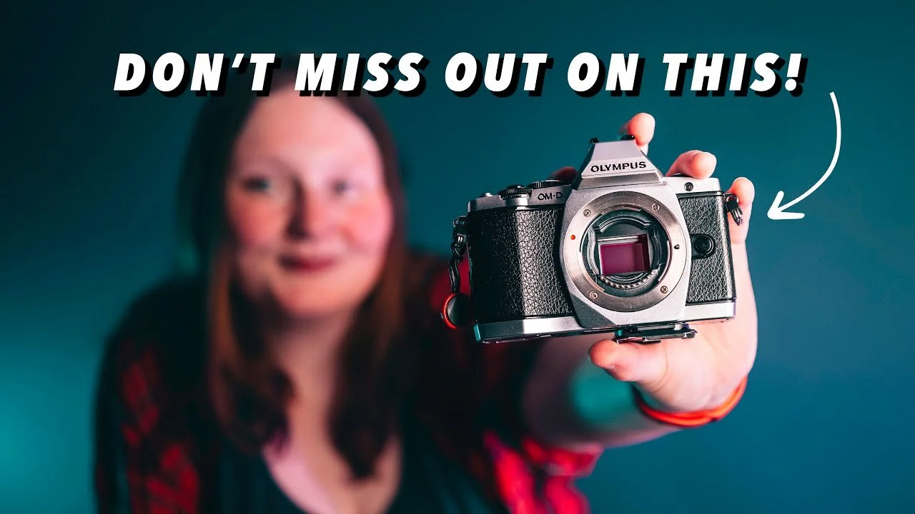 10 best every day carry tiny cameras for ALL budgets! — Micro Four Nerds