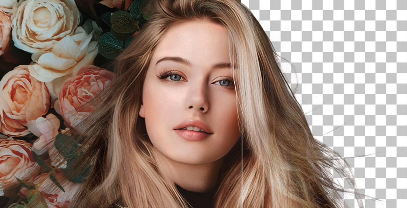 Aiarty Image Matting Review: a great Ai Image Background Removal tool ...