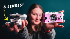 10 best every day carry tiny cameras for ALL budgets! — Micro Four Nerds