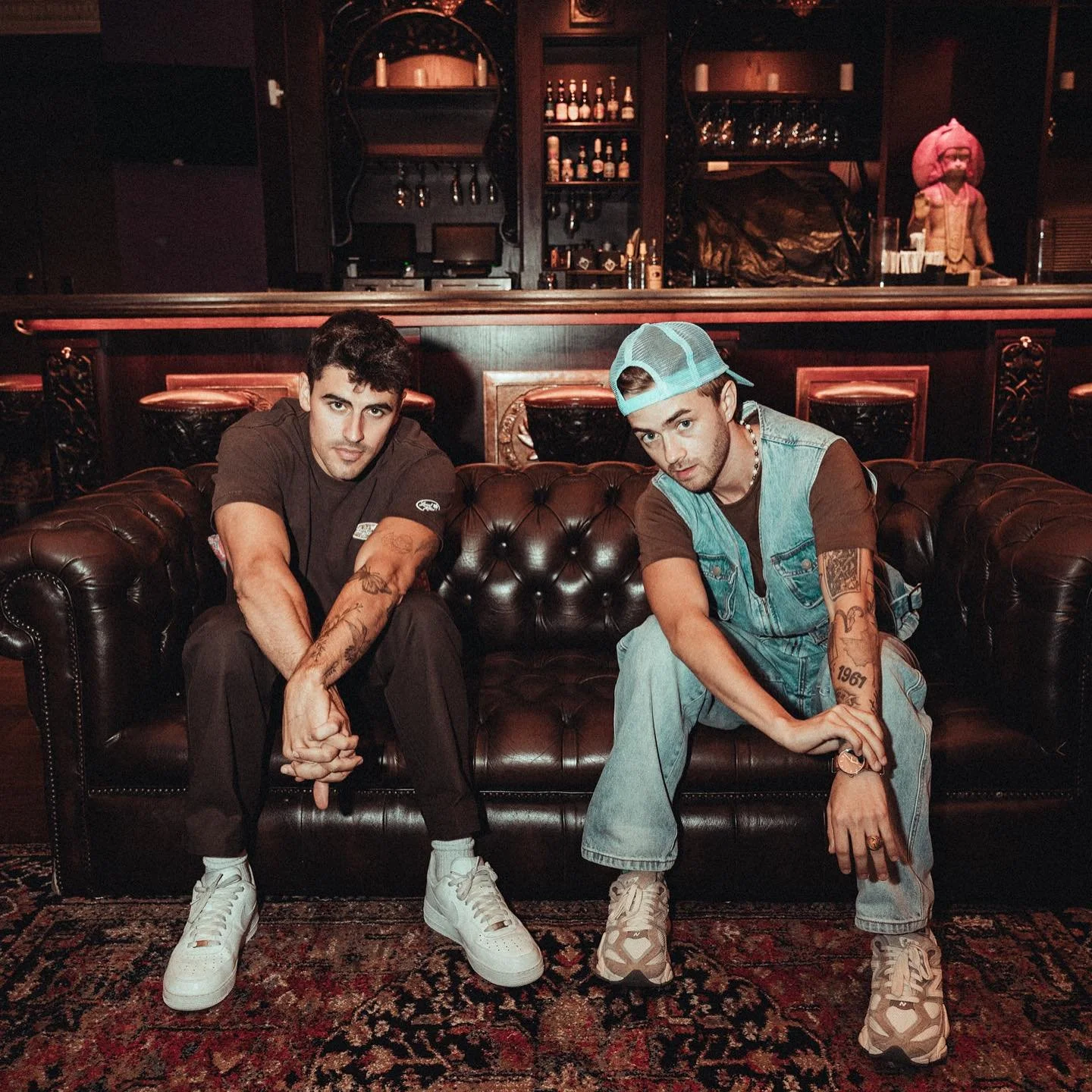 jack&jack
