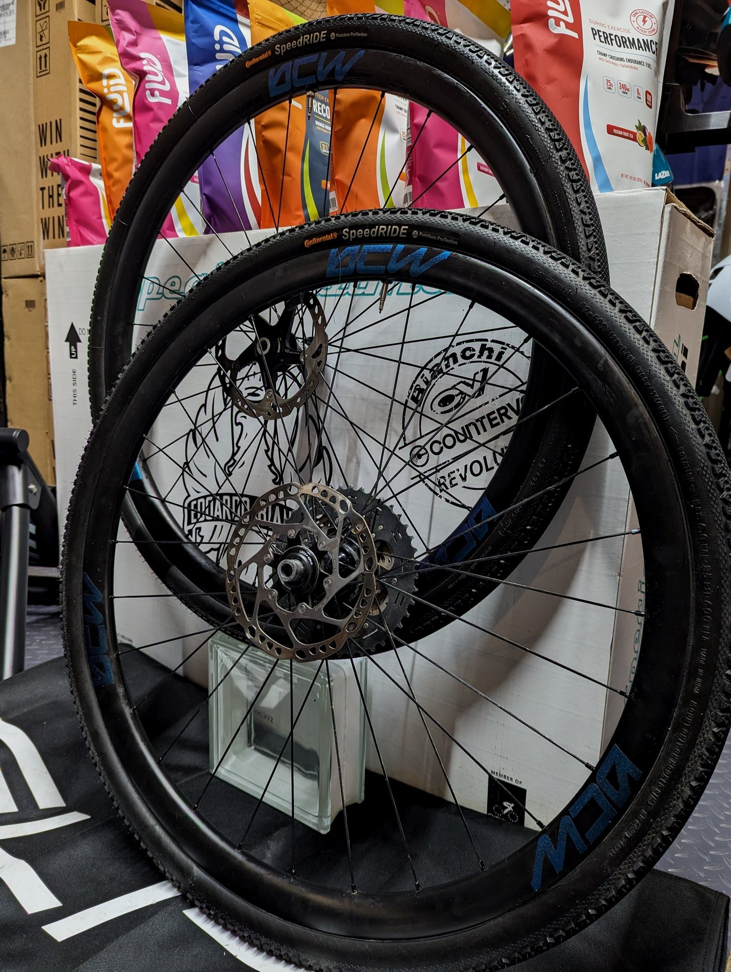 Custom Builds — Bedlam Bicycle Co.