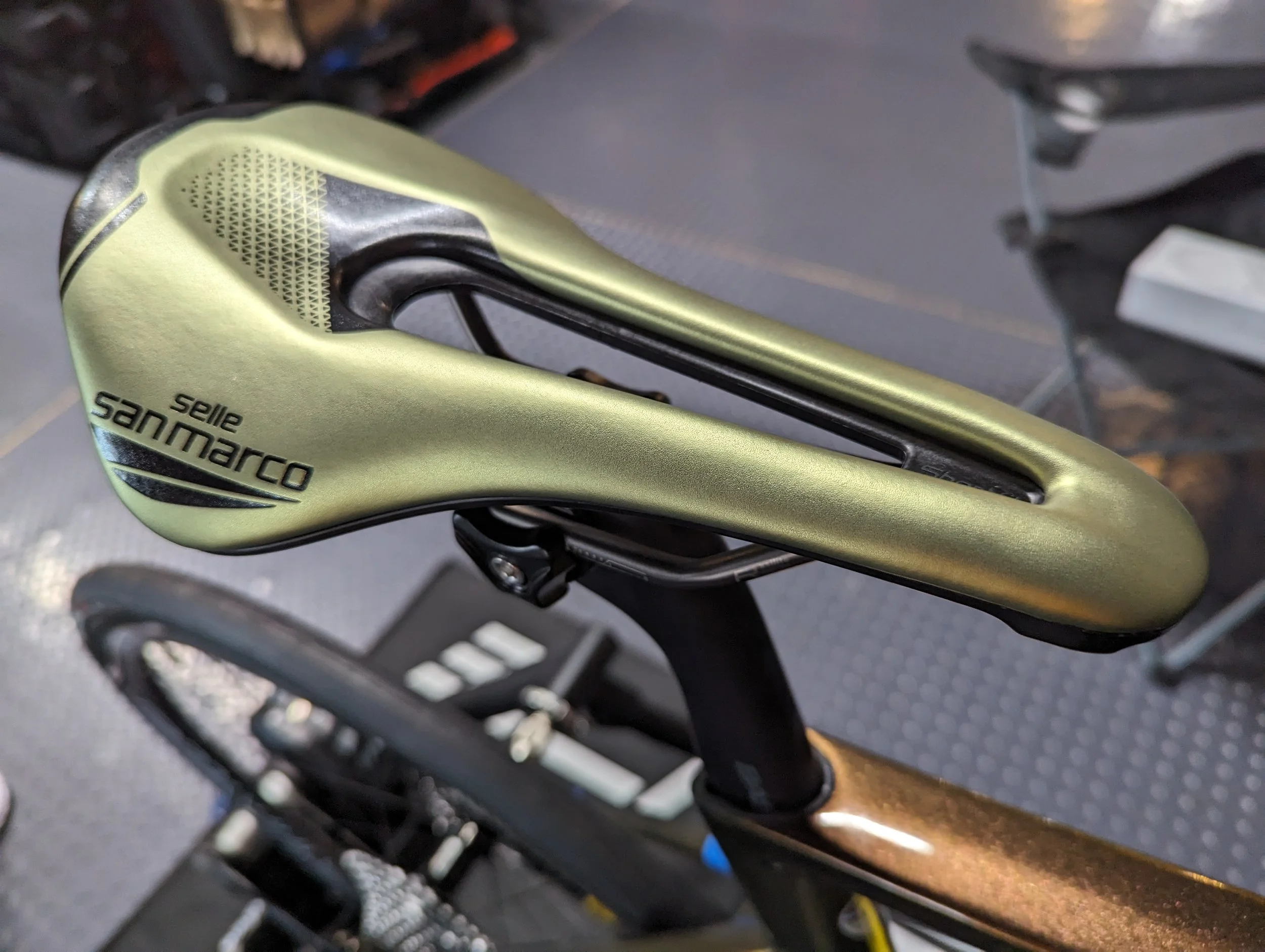 Premium Services — Bedlam Bicycle Co.