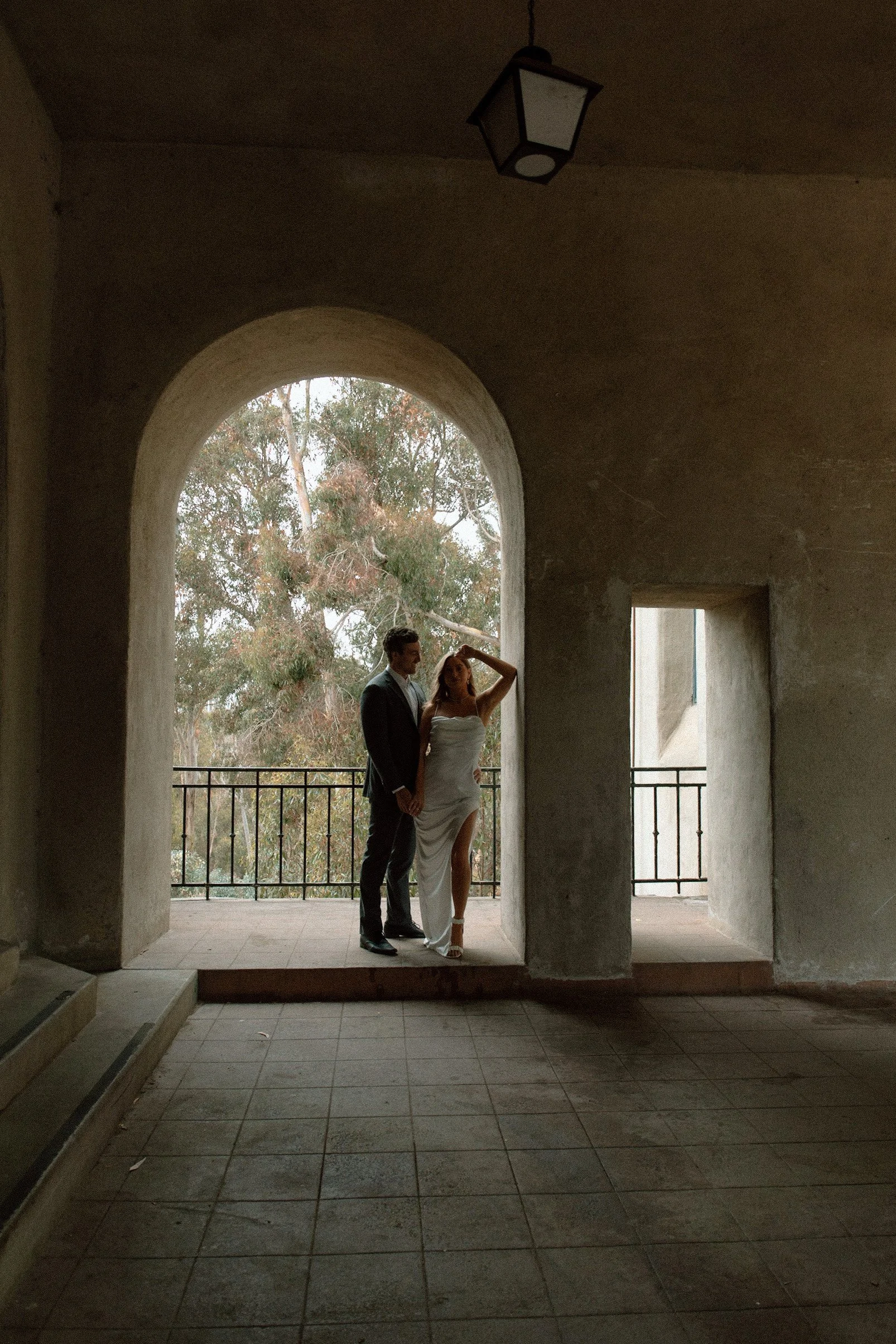 Documentary timeless editorial wedding photographer