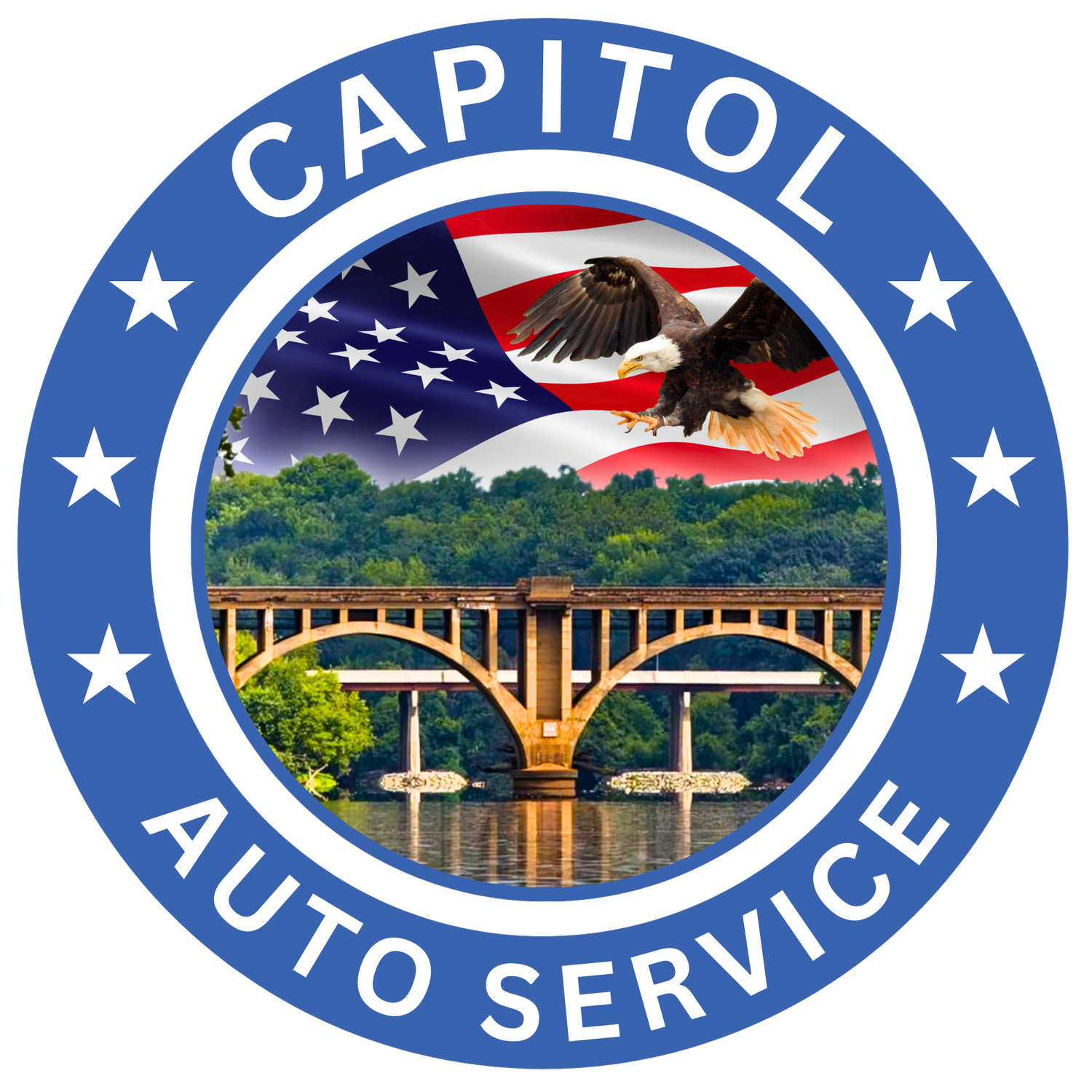 Capitol Auto Service LLC