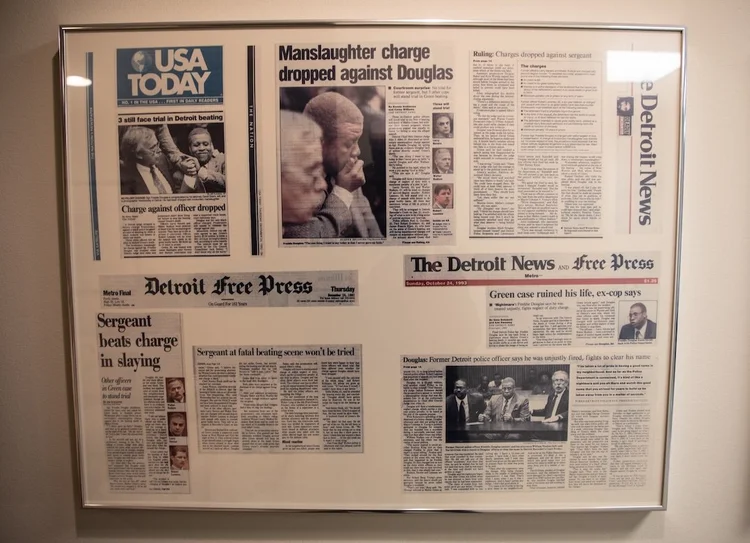 Notable Cases — DAVID GRIEM & ASSOCIATES