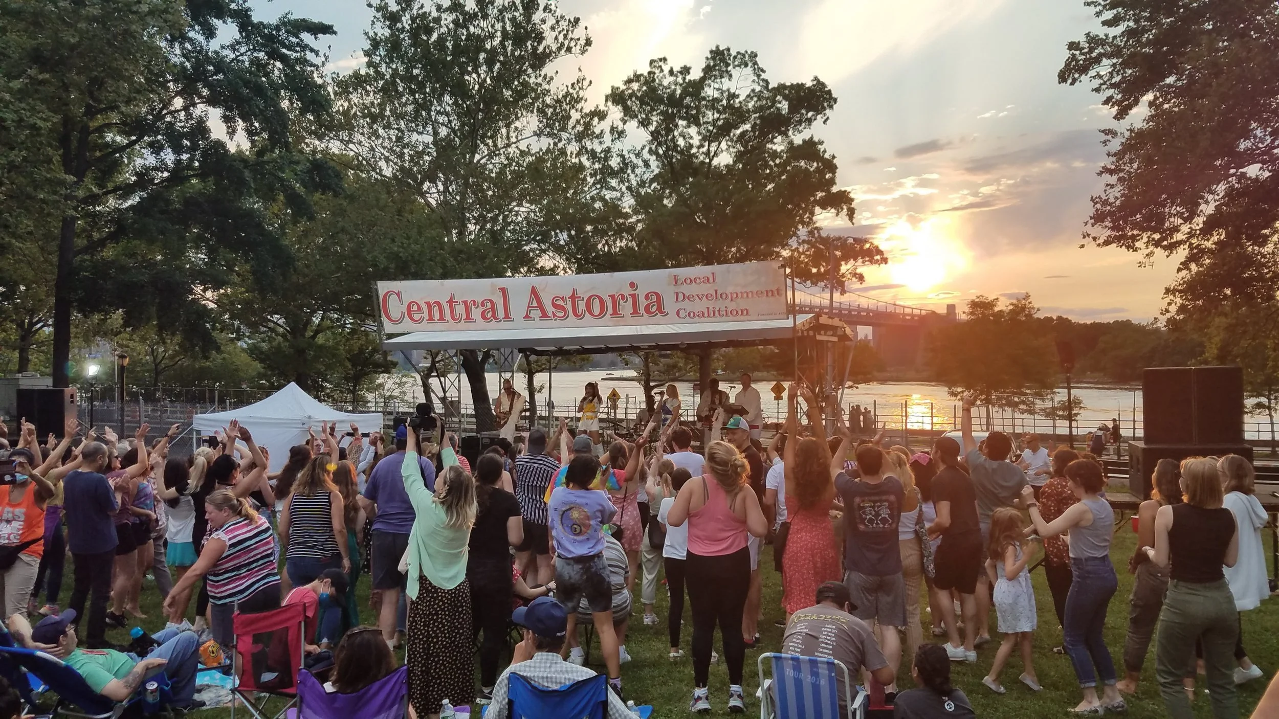 Homepage [www.centralastoria.org]