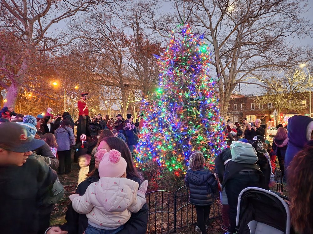 Homepage [www.centralastoria.org]