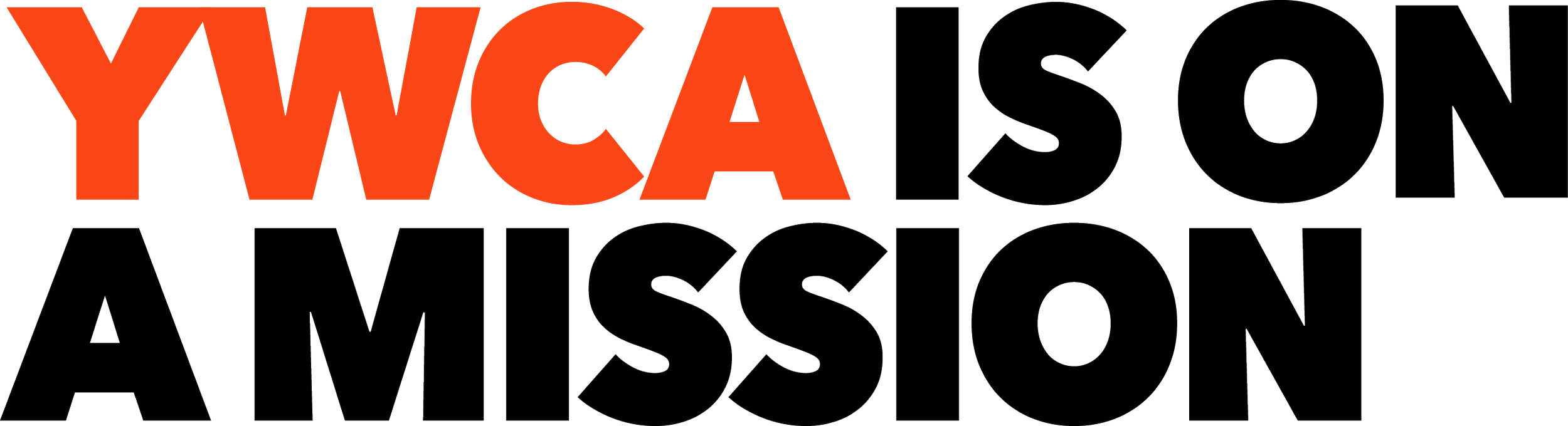 YWCA San Antonio | Youth Services | Childcare | Workforce