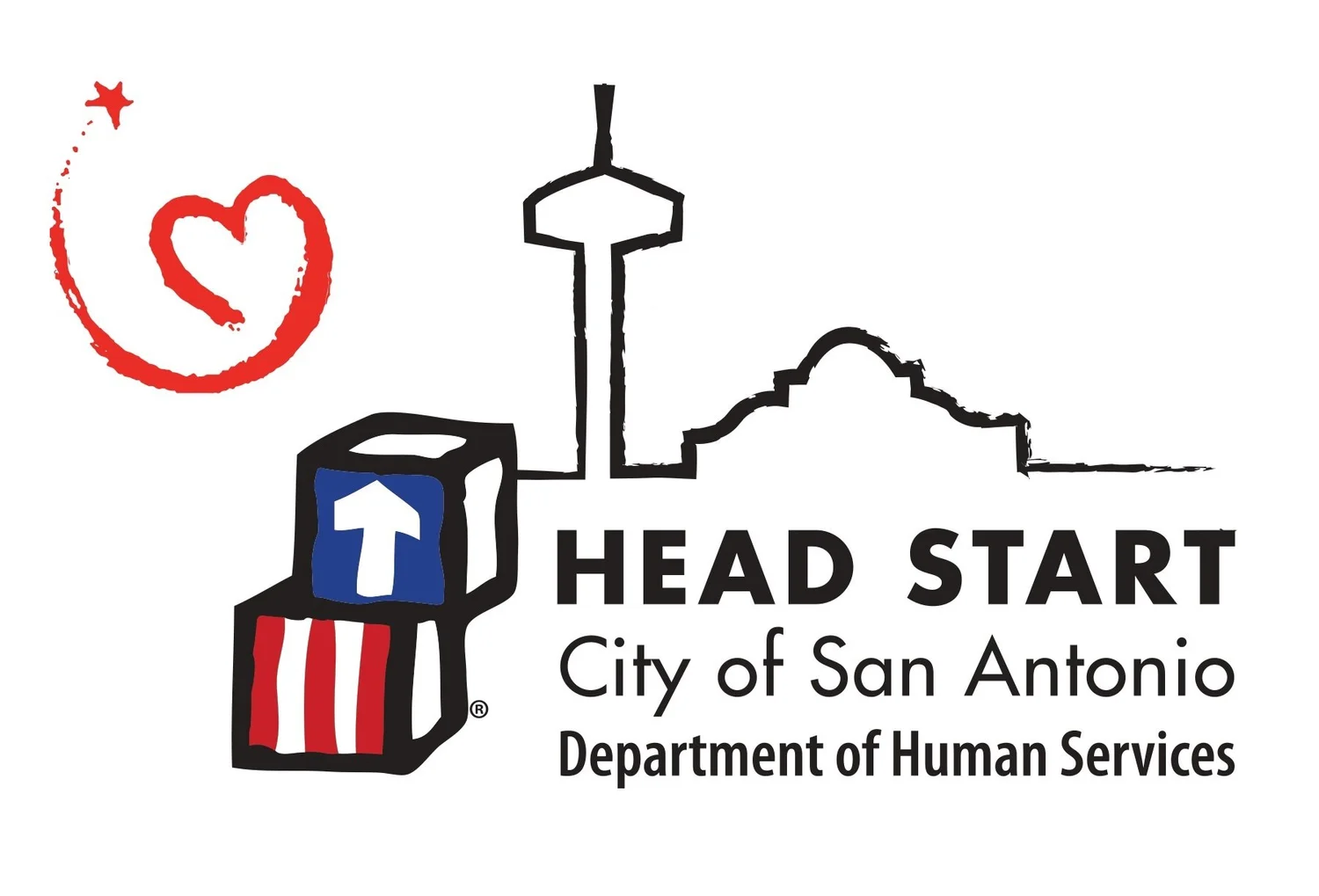 Early Childhood Education — YWCA San Antonio | Youth Services ...