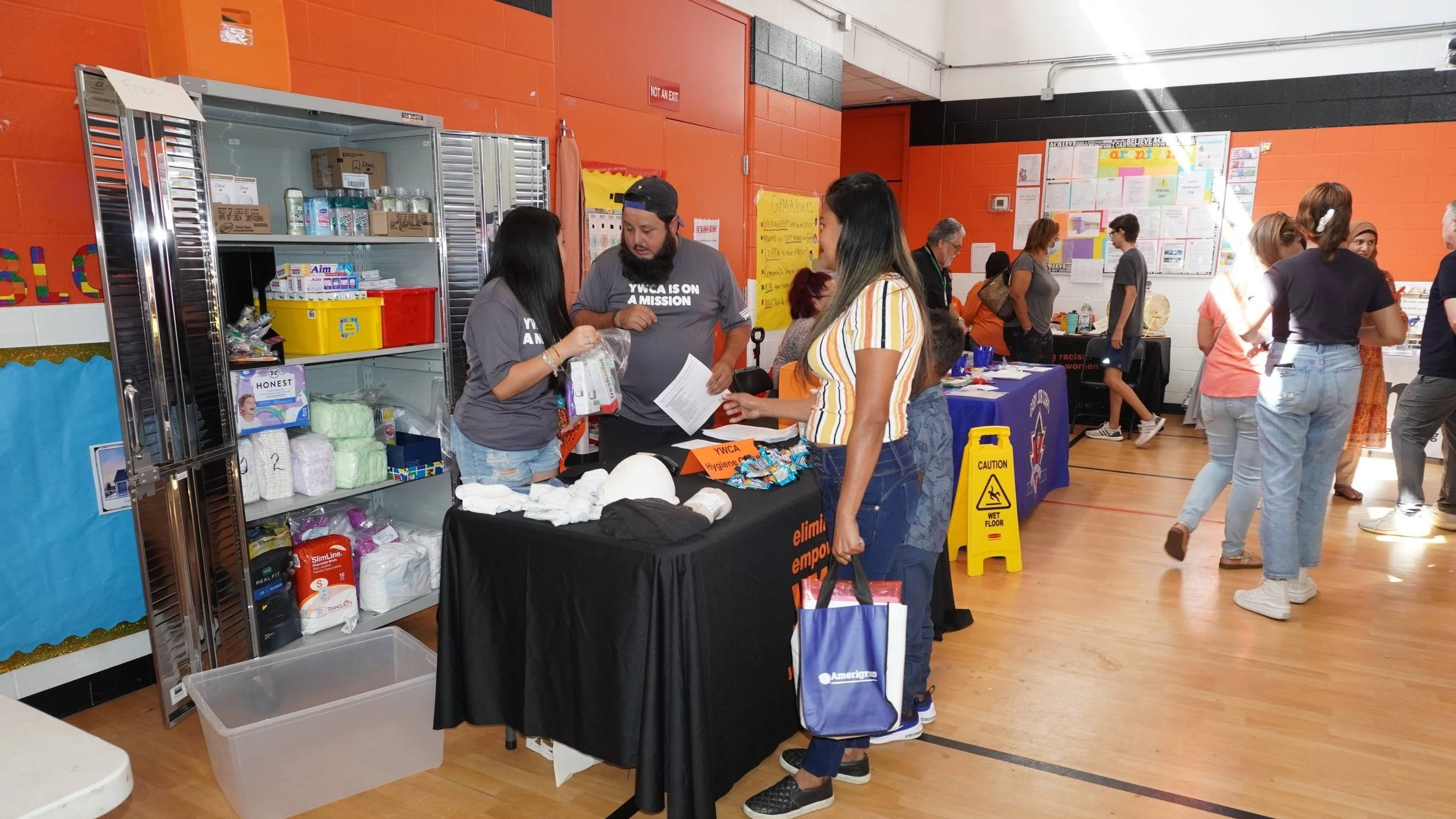 Events — YWCA San Antonio | Youth Services | Childcare | Workforce