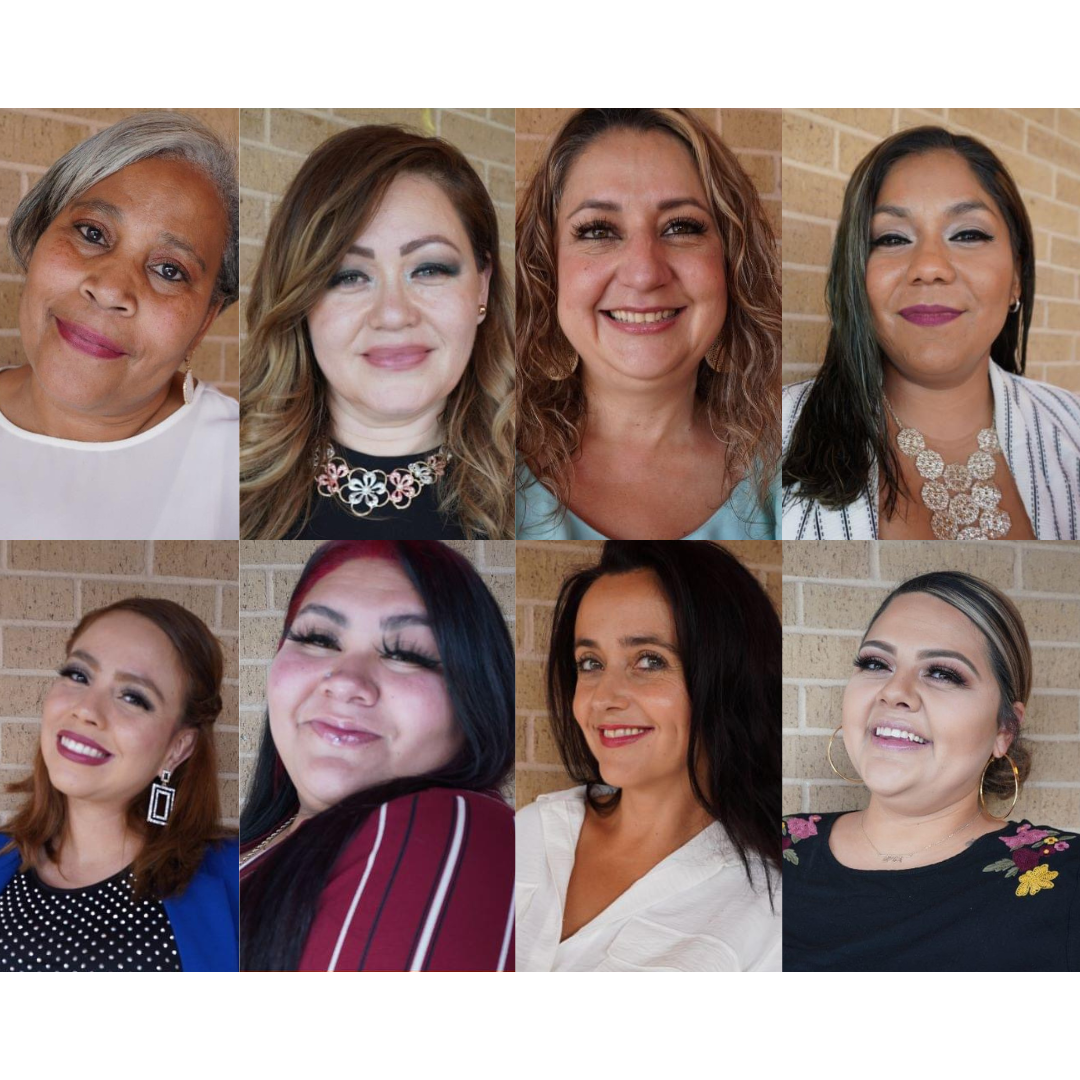 Women of Influence — YWCA San Antonio | Youth Services | Childcare ...
