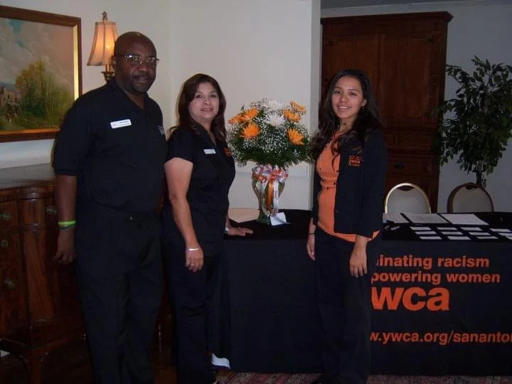 History — YWCA San Antonio | Youth Services | Childcare | Workforce