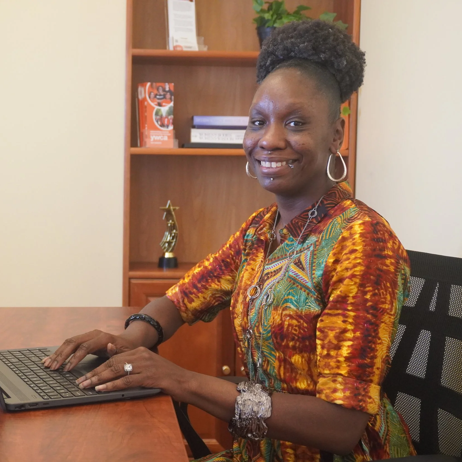 Ready to Work — YWCA San Antonio | Youth Services | Childcare | Workforce