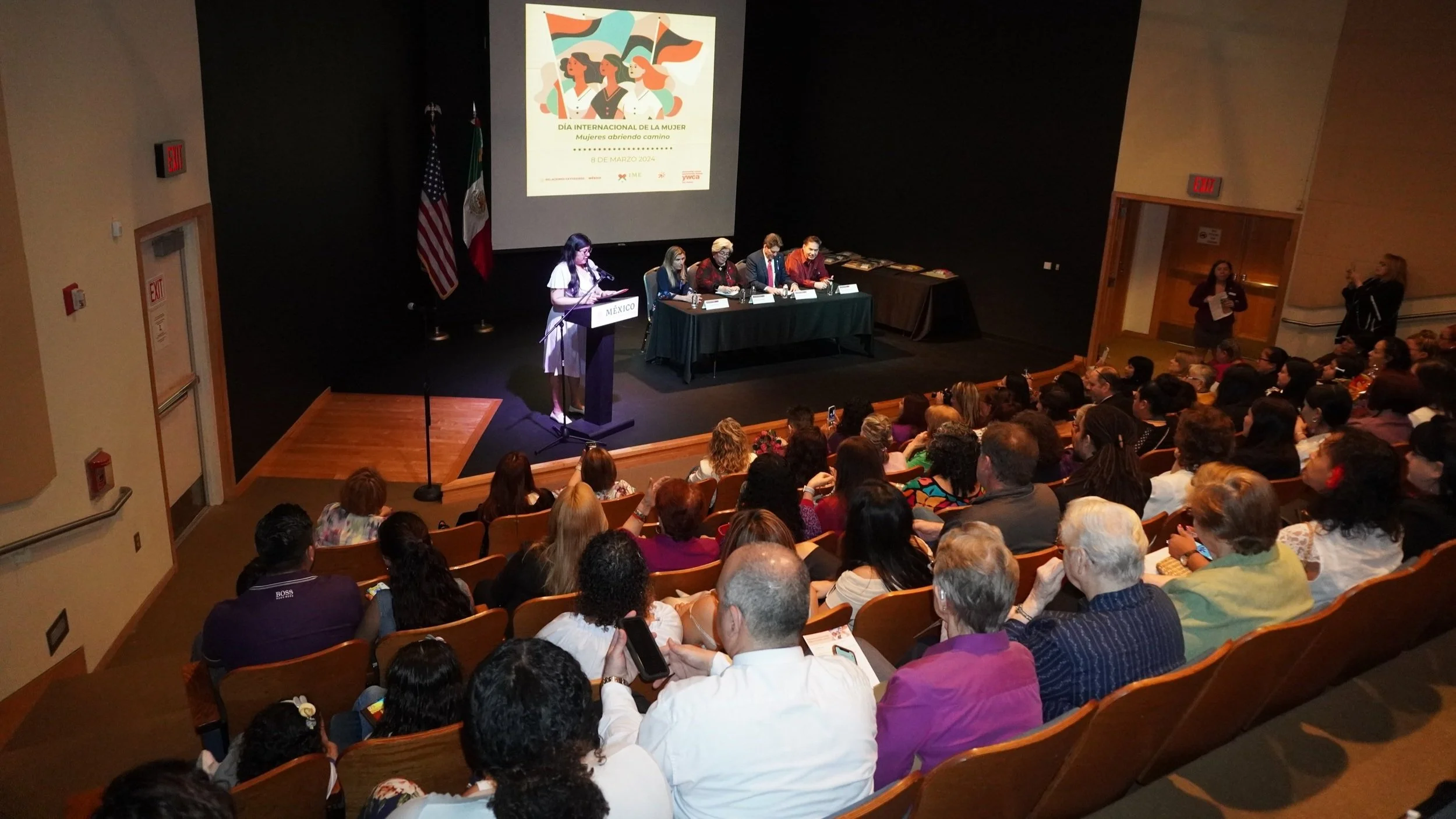 Events — YWCA San Antonio | Youth Services | Childcare | Workforce