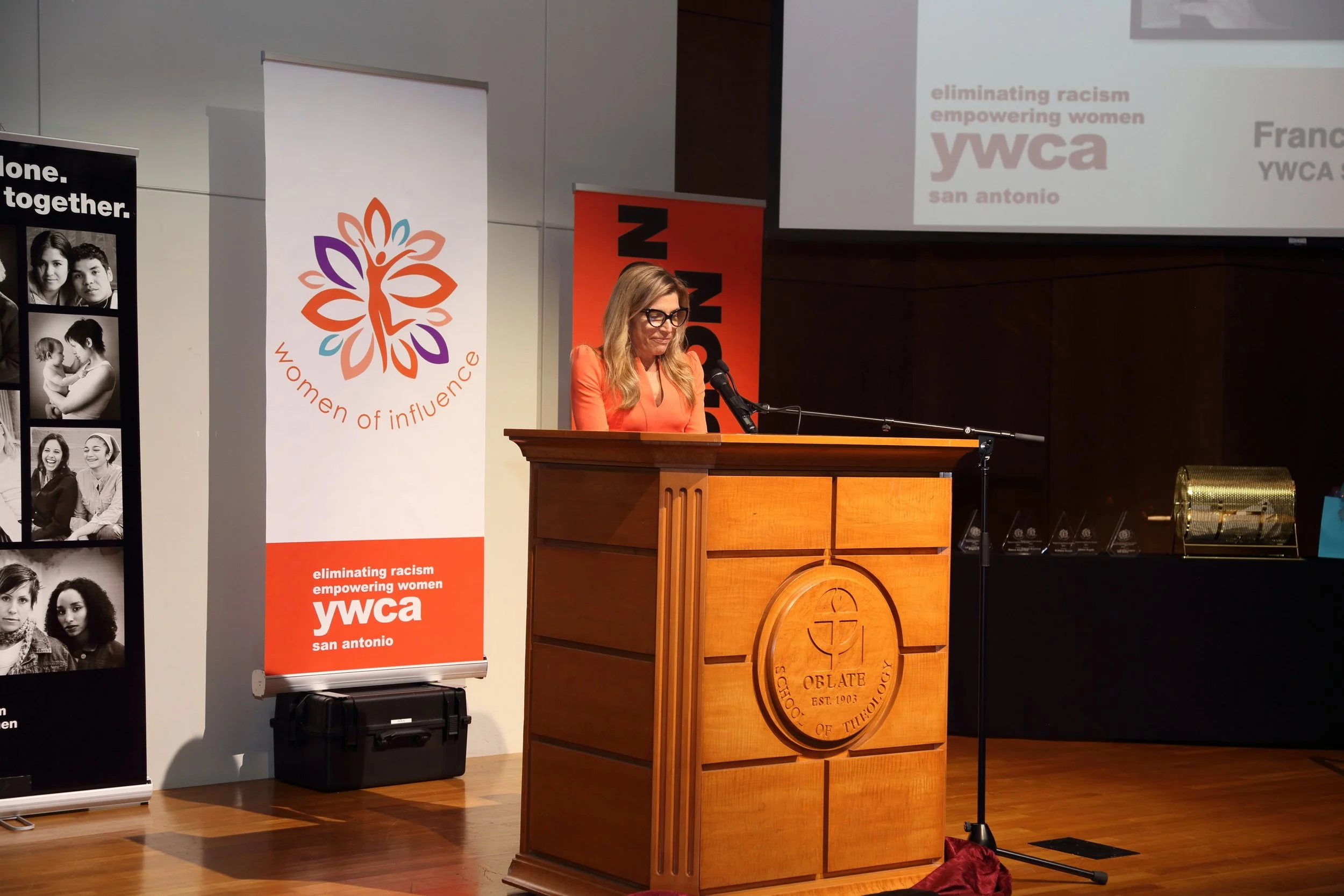 YWCA San Antonio | Youth Services | Childcare | Workforce