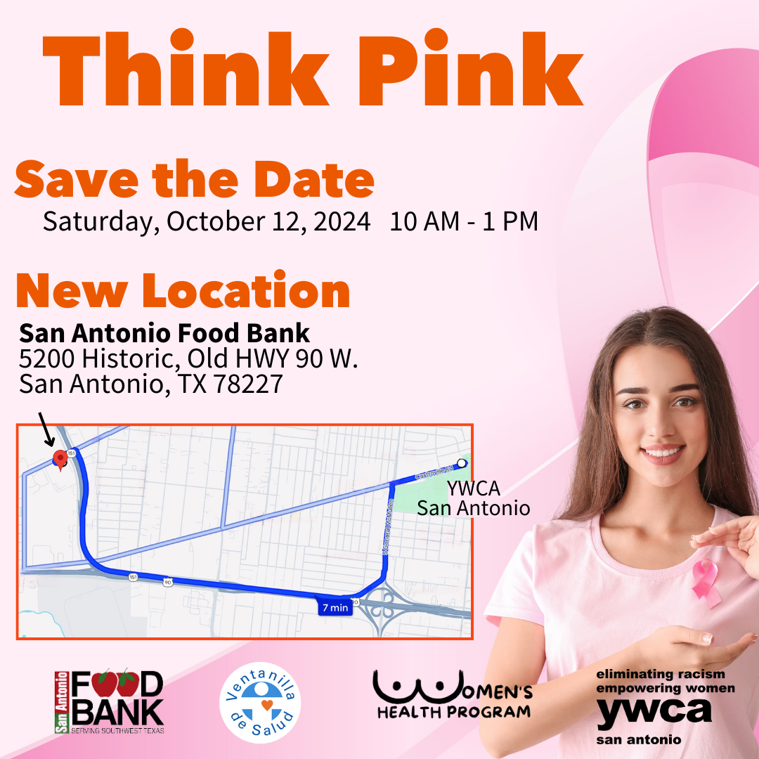 Events — YWCA San Antonio | Youth Services | Childcare | Workforce