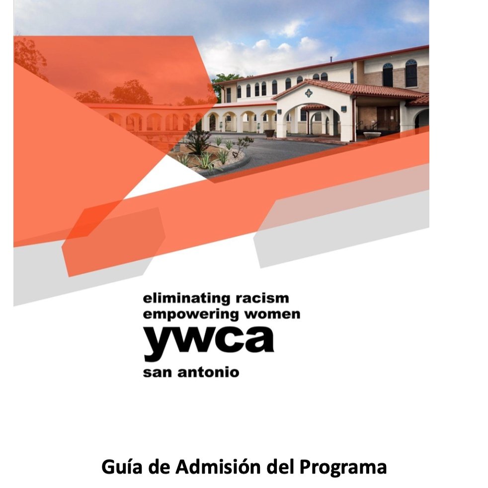 Women's Live and Learn Center — YWCA San Antonio | Youth Services ...