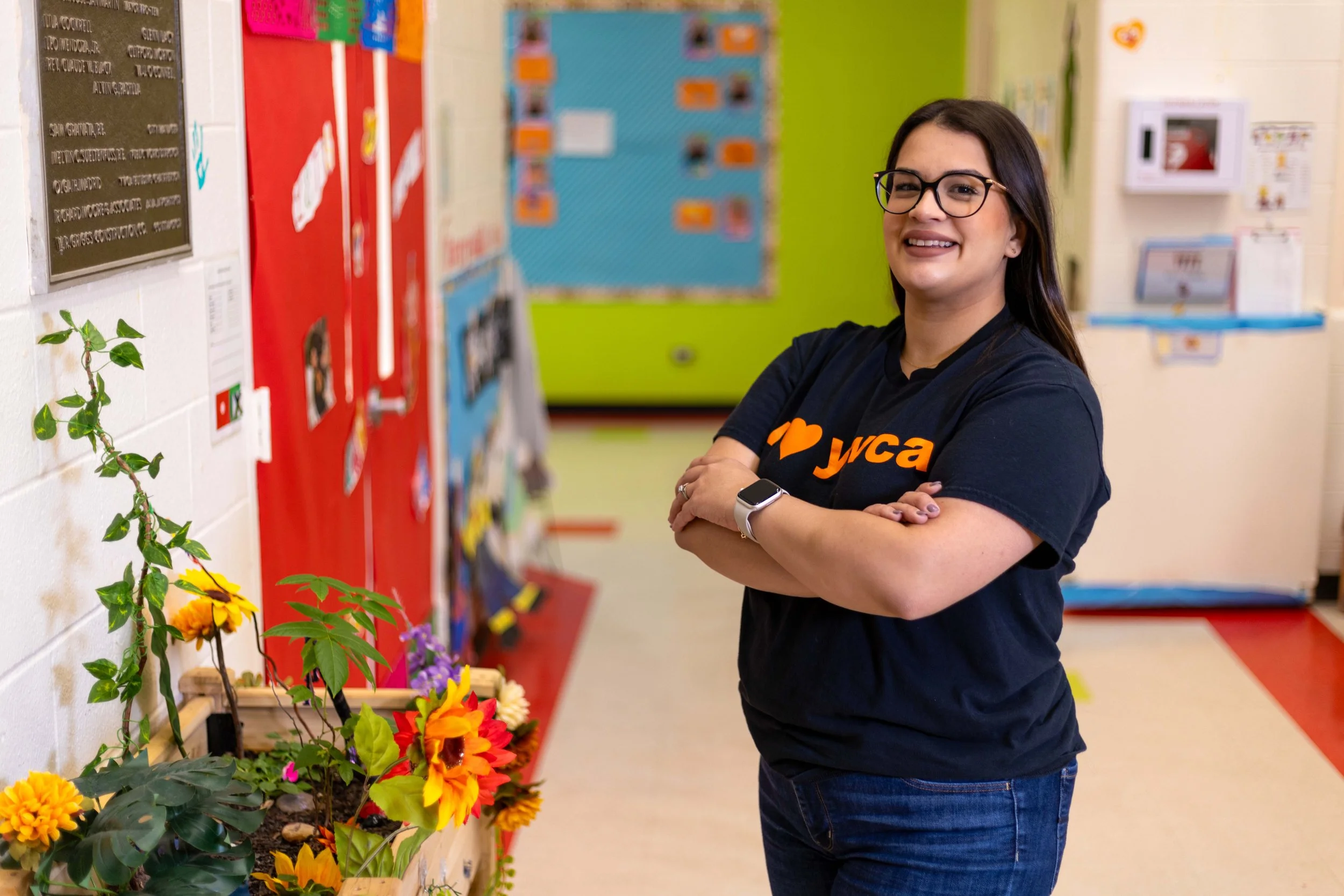 YWCA San Antonio