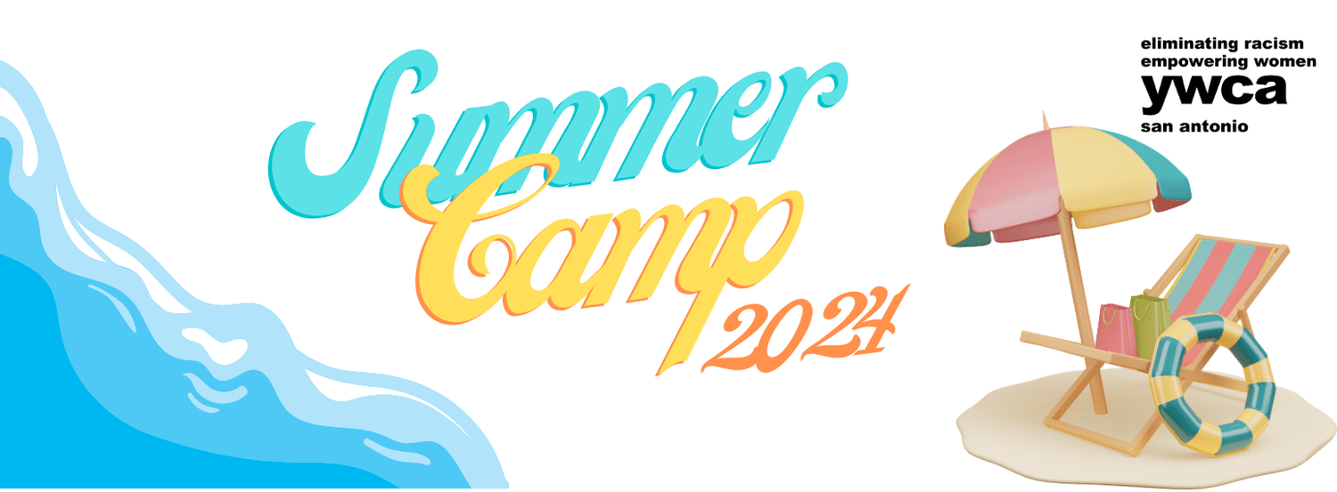 Youth — YWCA San Antonio | Youth Services | Childcare | Workforce