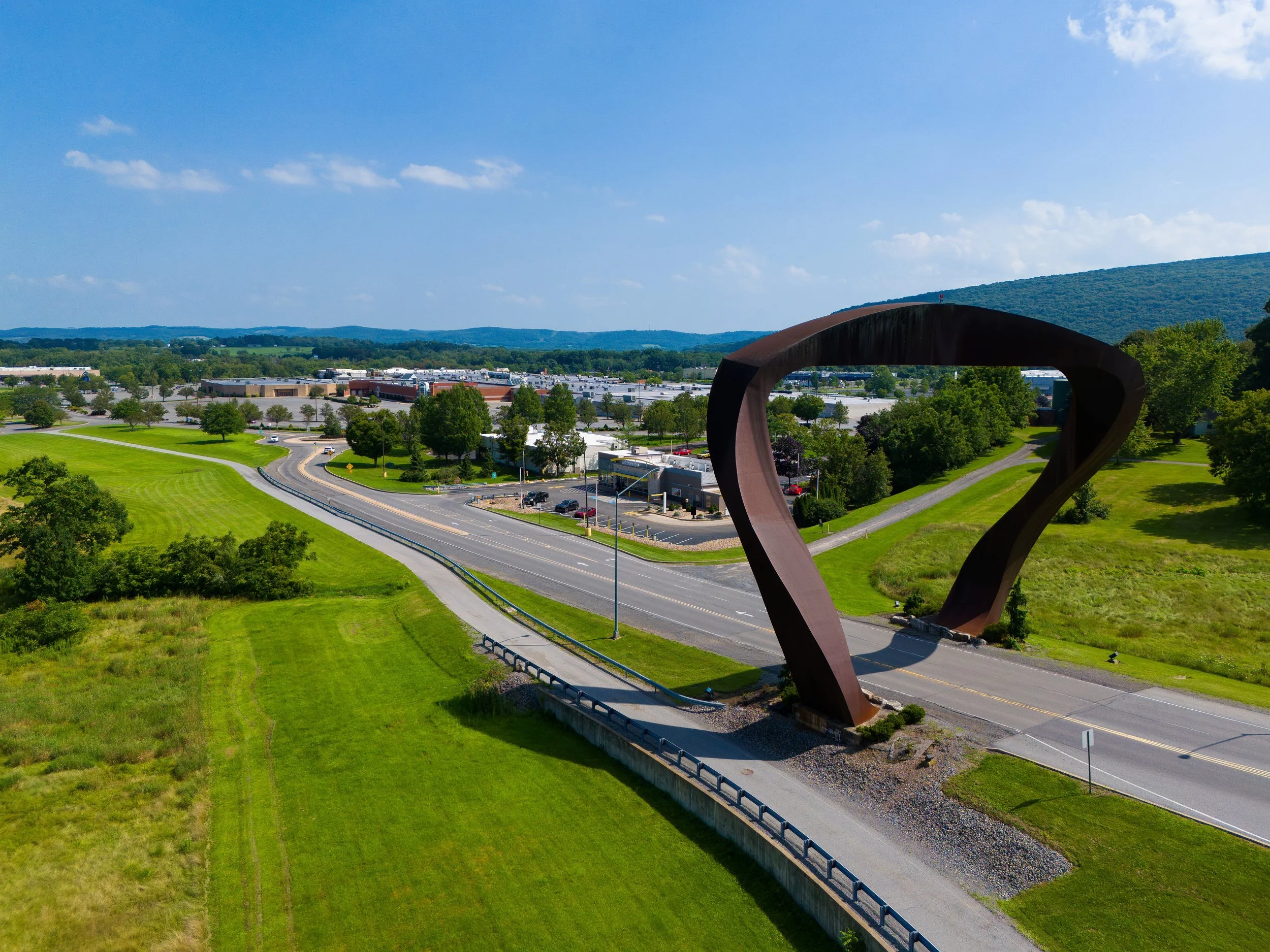 News — THE DISTRICT at Lycoming Valley