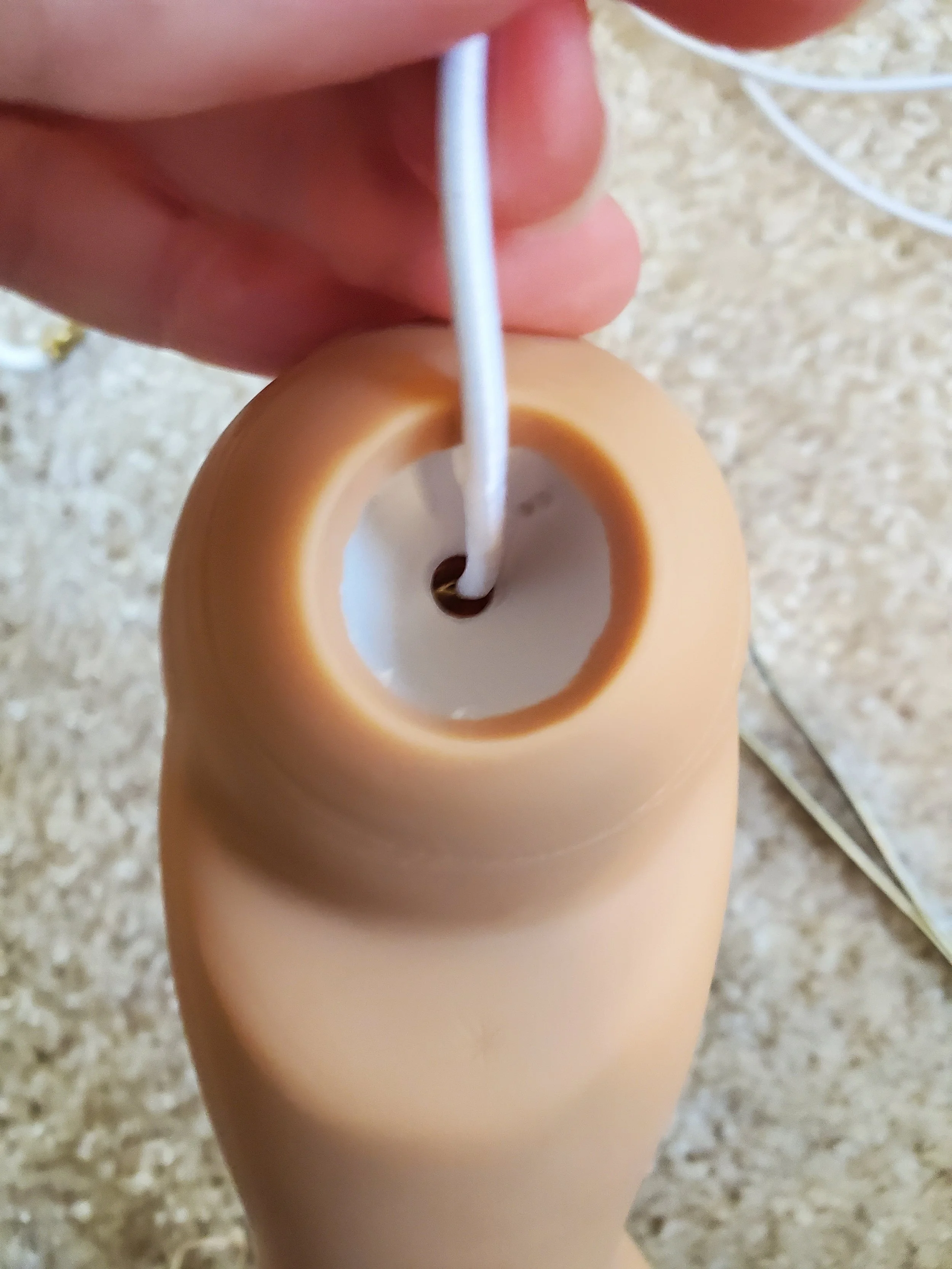 How to Re-string your American Girl Doll’s limbs | Fix My AG Doll