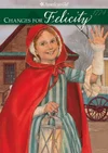 What happens in the Felicity Merriman Books? AG Series Summarized | Fix ...