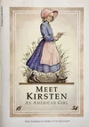 Meet Kirsten: American Girl Book Review | Fix My AG Doll