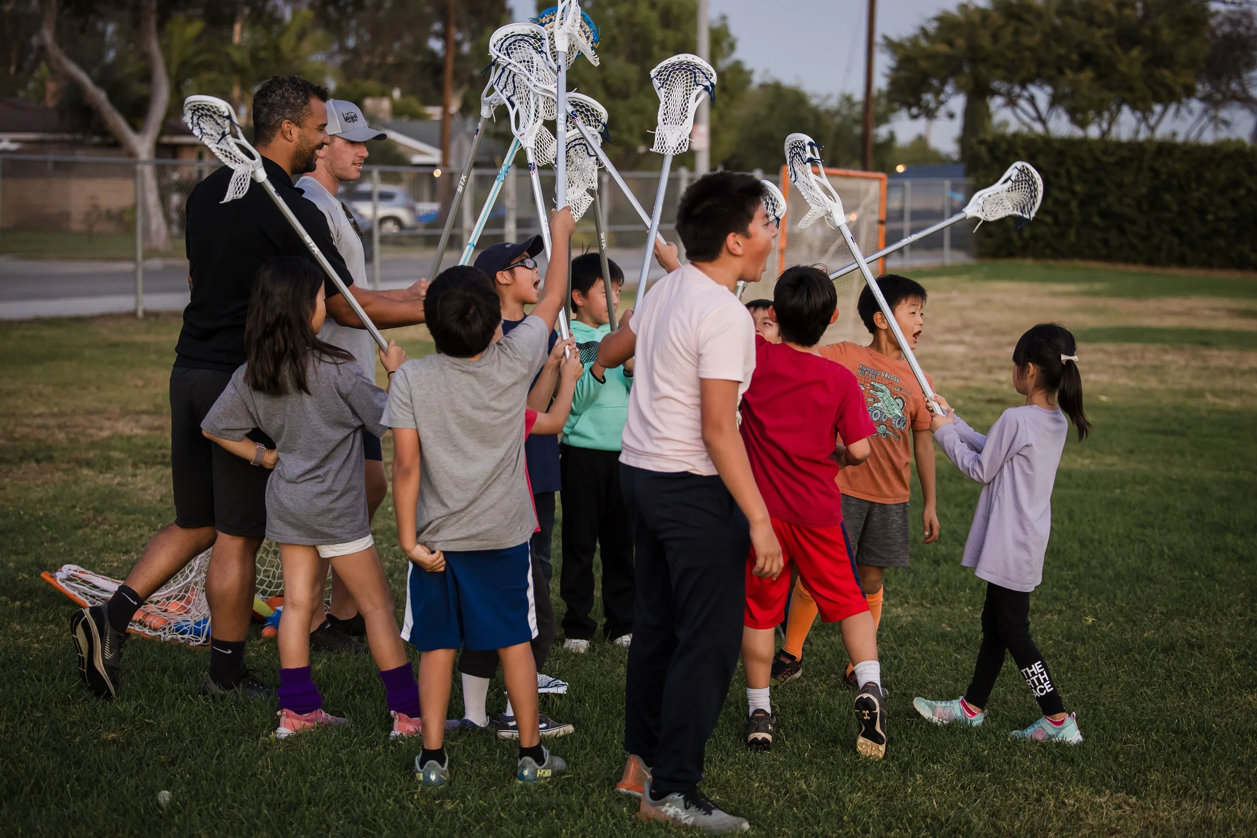 Torrance Titans Lacrosse Club