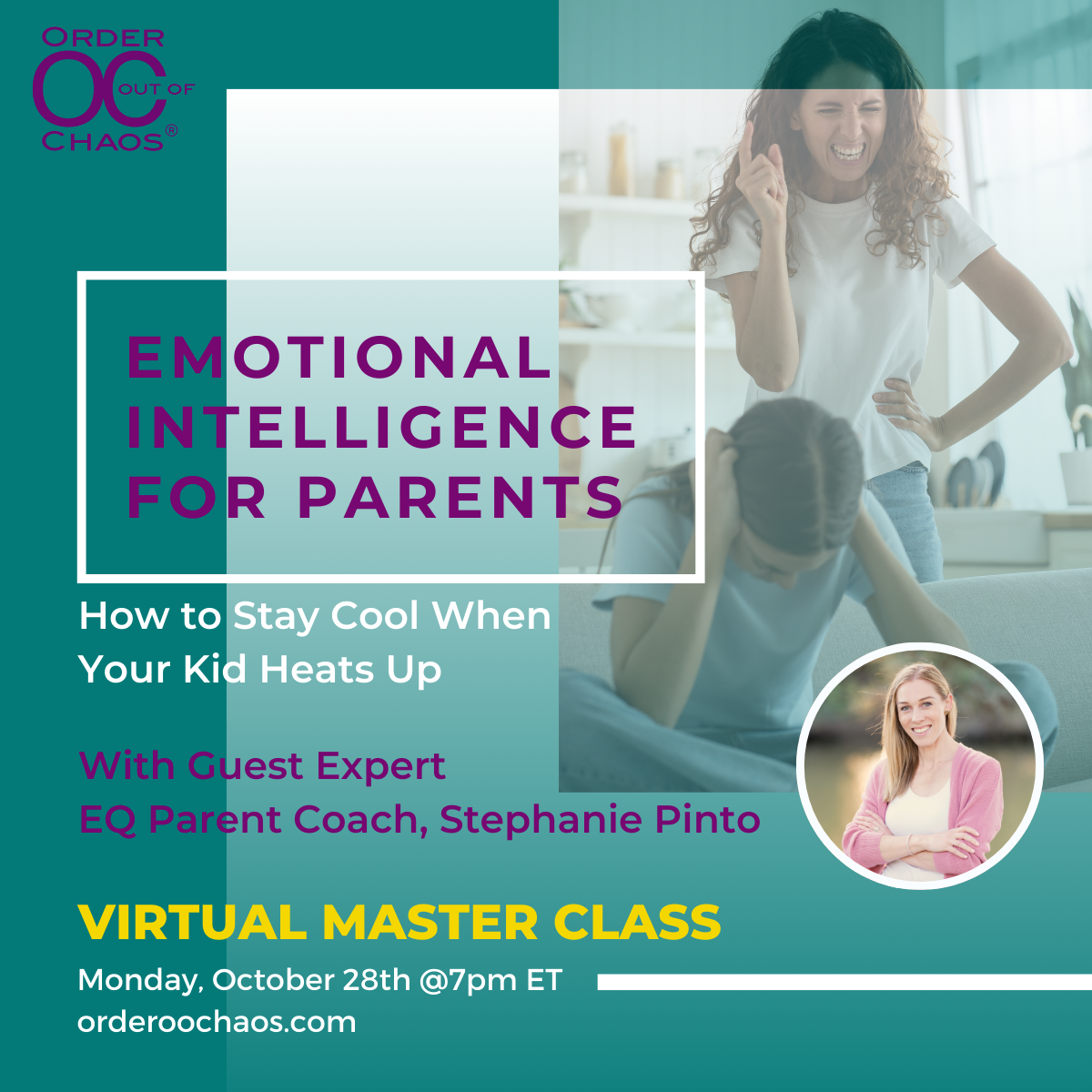 Tips to Help Power Through Procrastination Online Video | Master Class ...