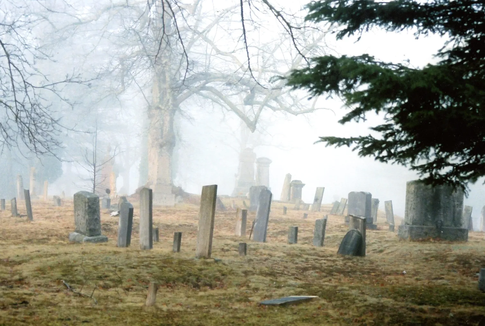 Cemeteries of Mount Desert — Mount Desert 365
