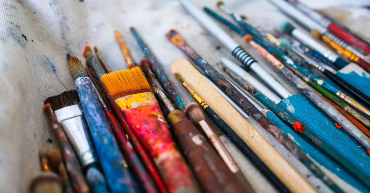 Local Artist Support — ArtsRevive