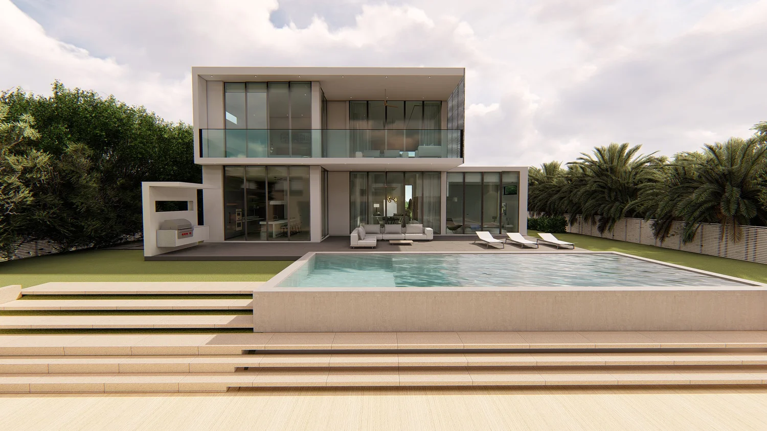 Gallery 1 — 4141 Design