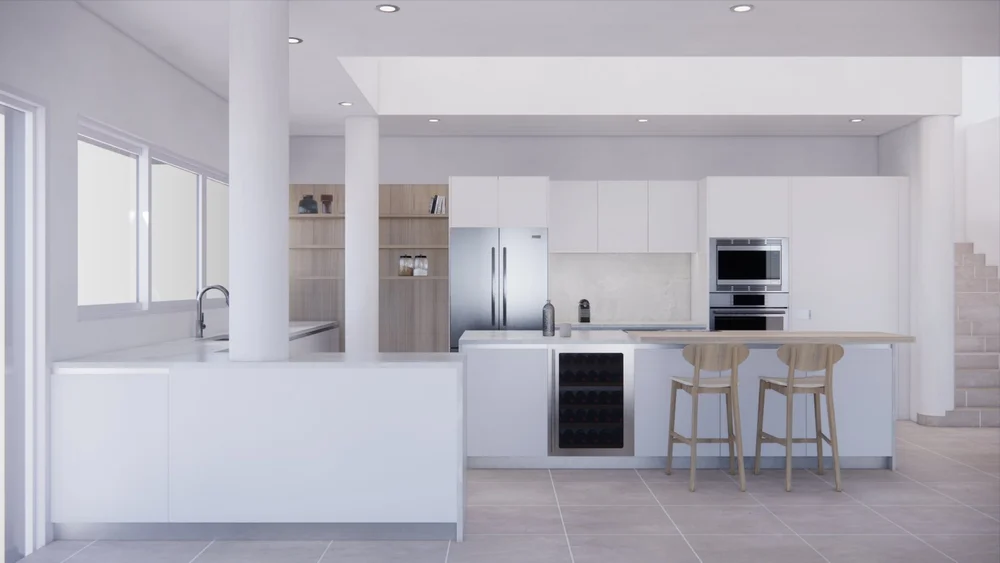 Gallery 1 — 4141 Design