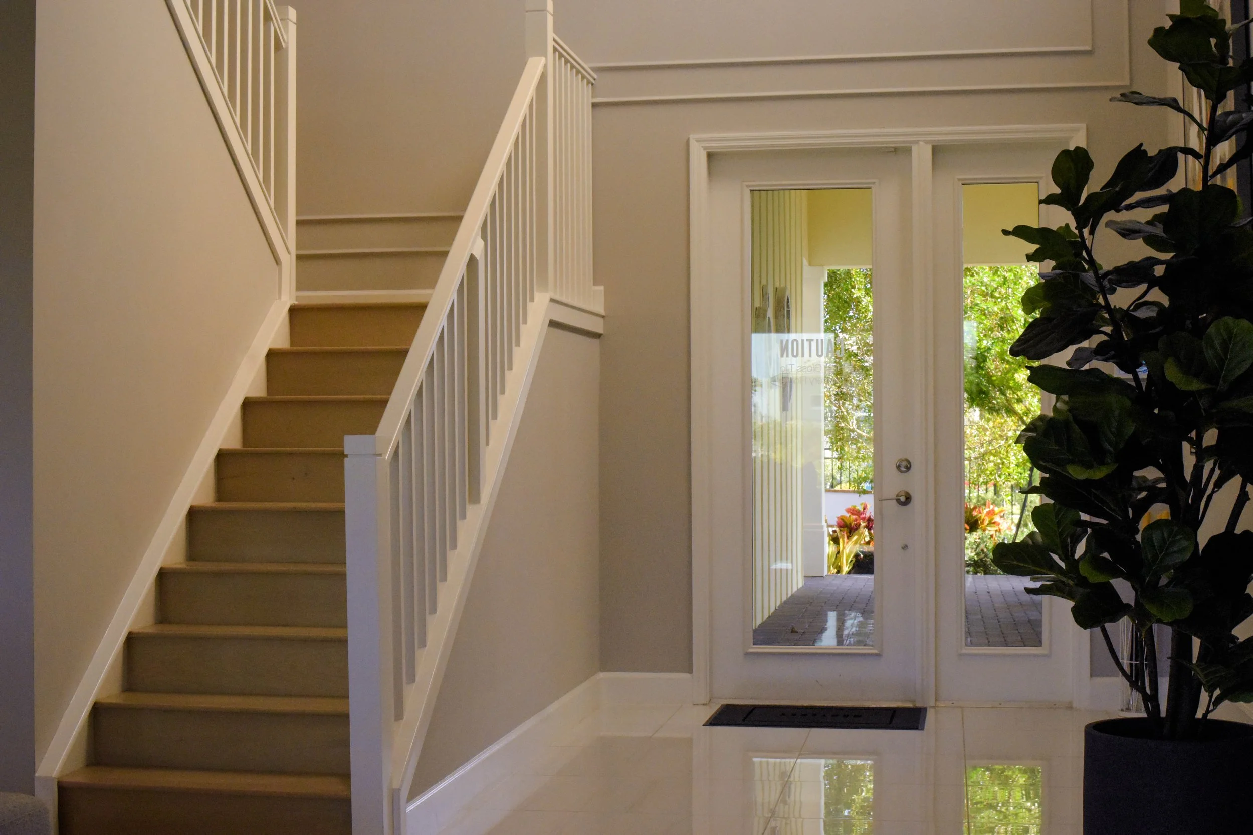 Stairs Contractor in South Florida — GSC