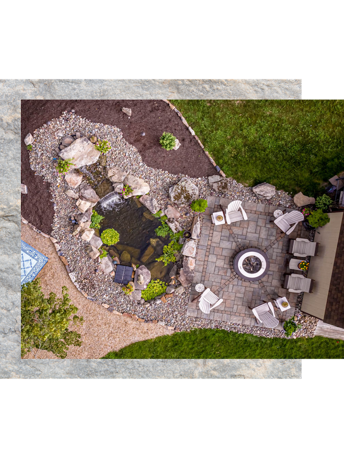 Top Rock Design | Landscape Design Experts in Watsontown, PA
