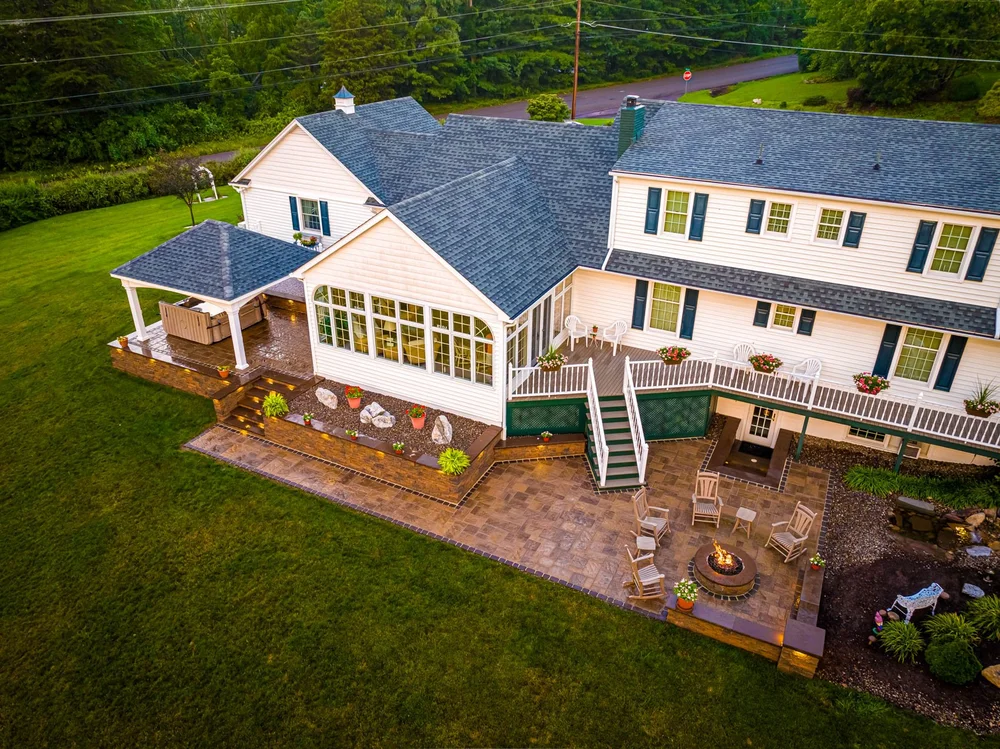 Top Rock Design | Landscape Design Experts in Watsontown, PA