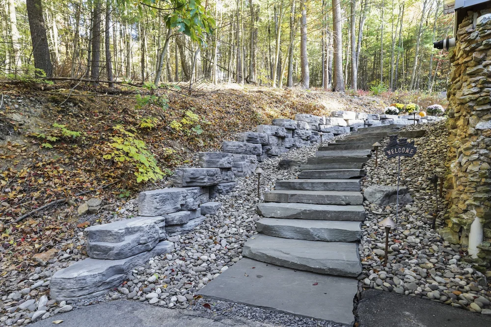 Landscape Design Projects in Camp Hill, Mechanicsburg, and Susquehanna ...