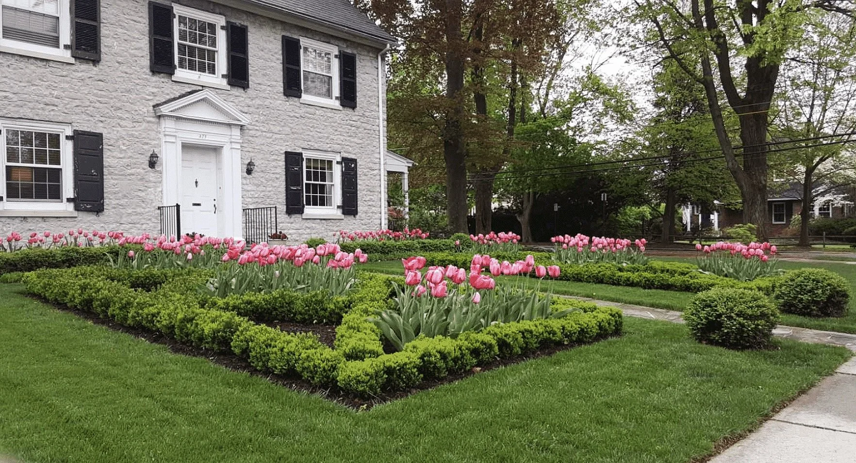 Landscape Design Case Studies | Landscaping Inspiration Shippensburg ...