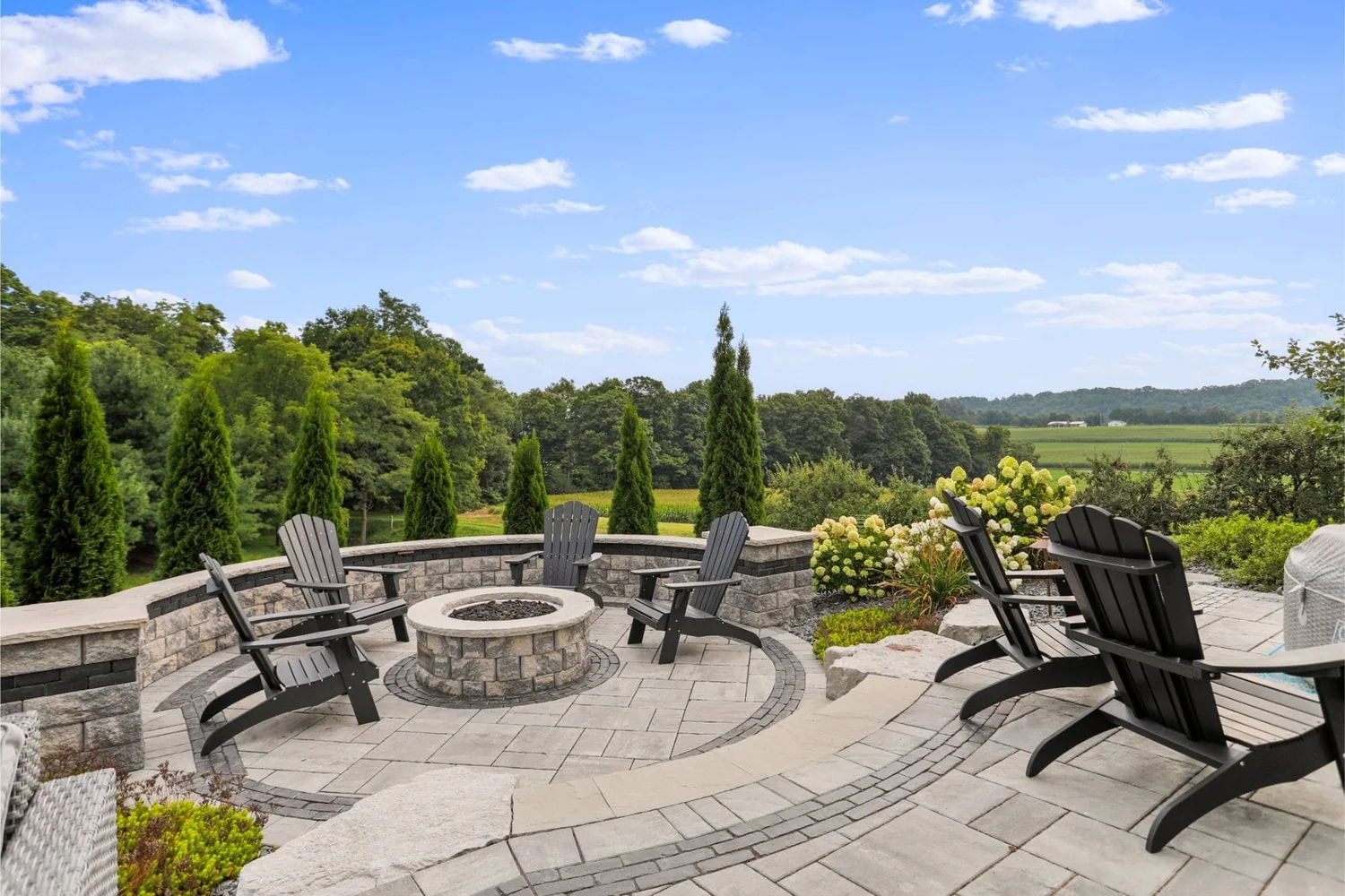 Landscaping Company in Shippensburg, PA | Weavers Landscape Company