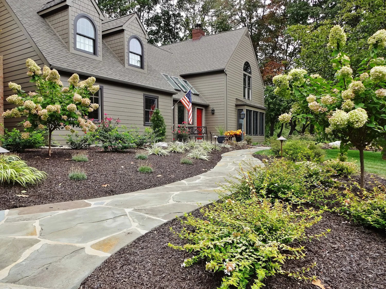 Landscape Maintenance Company in Shippensburg, PA | Weavers Landscape ...