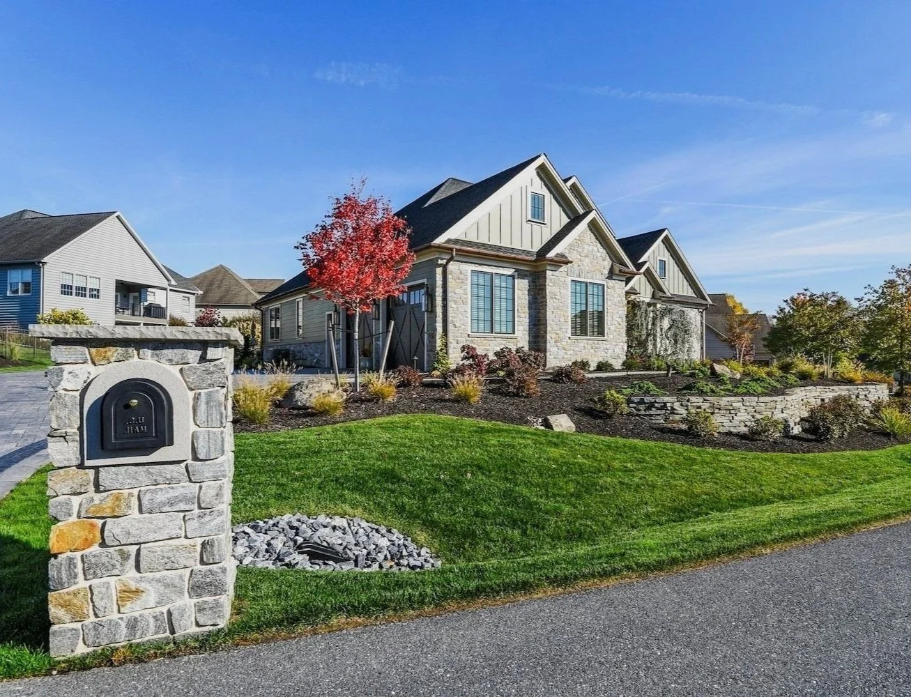 Weaver's Landscape Company | Landscaping | Shippensburg PA | Landscape ...