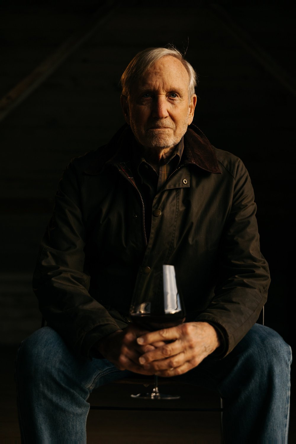 Our Team — Greer Wine