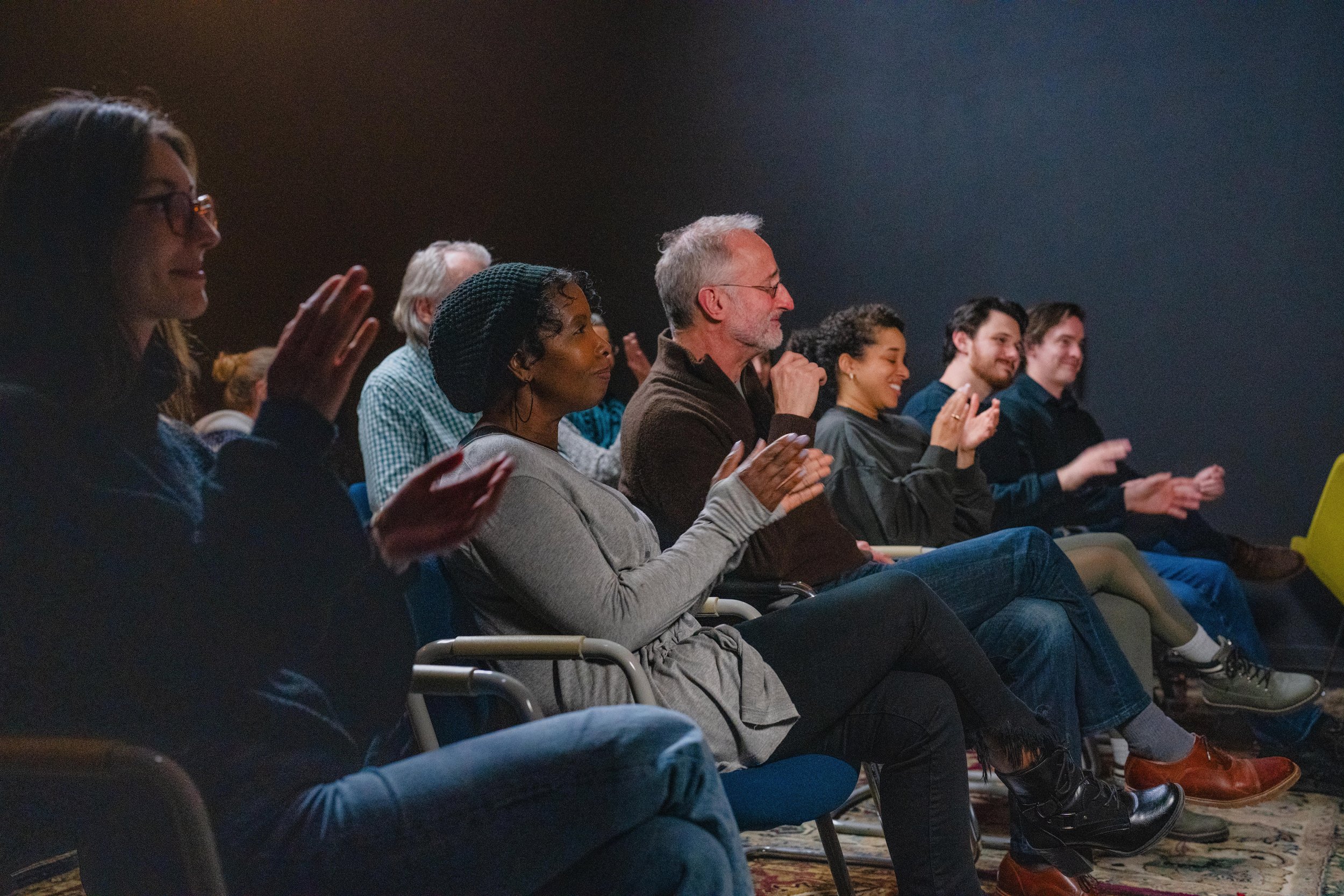 Dortch Acting Studio - Acting Classes in Charlotte, North Carolina