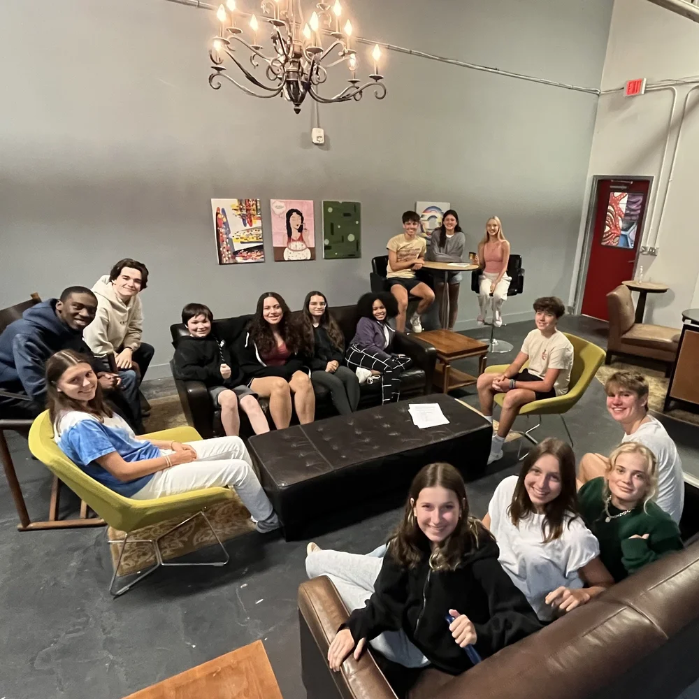 About the Studio: Acting Classes, Audition and Film Space — Dortch ...