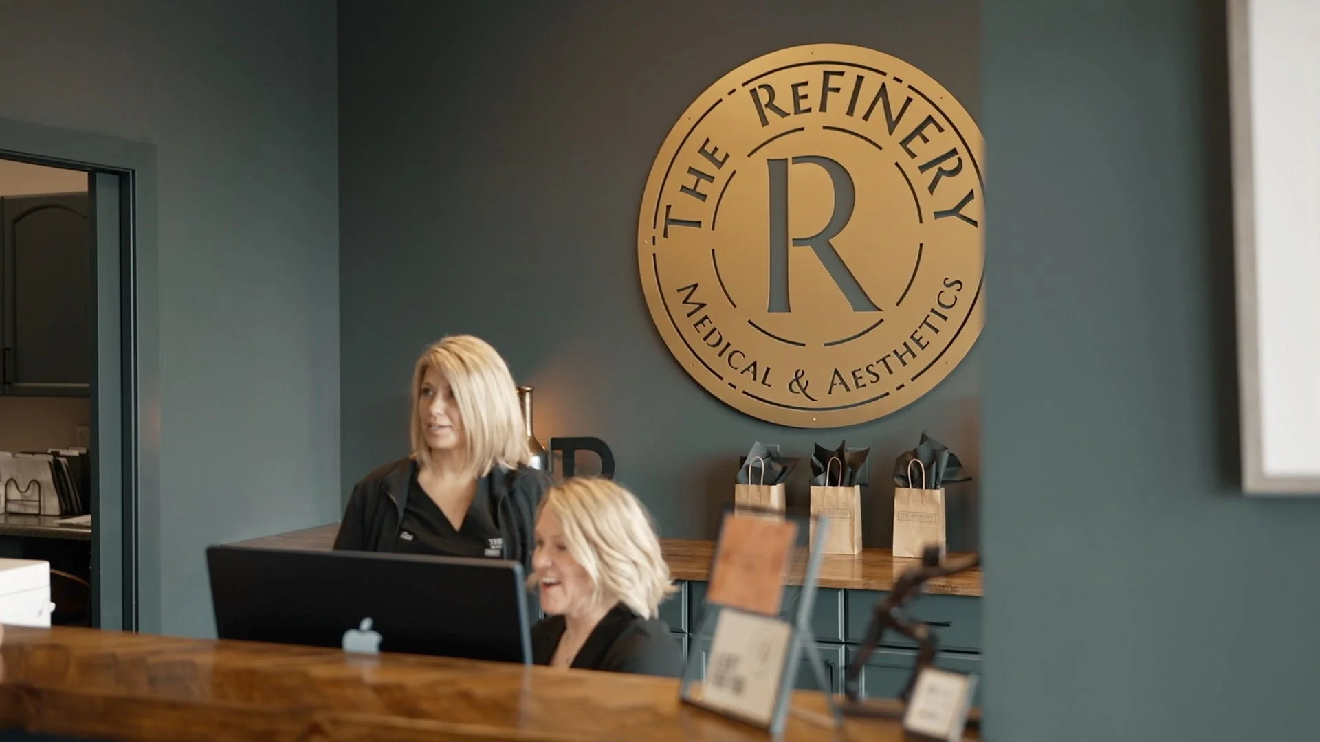 About Us | The ReFinery Medical & Aesthetics — The ReFinery Medical ...