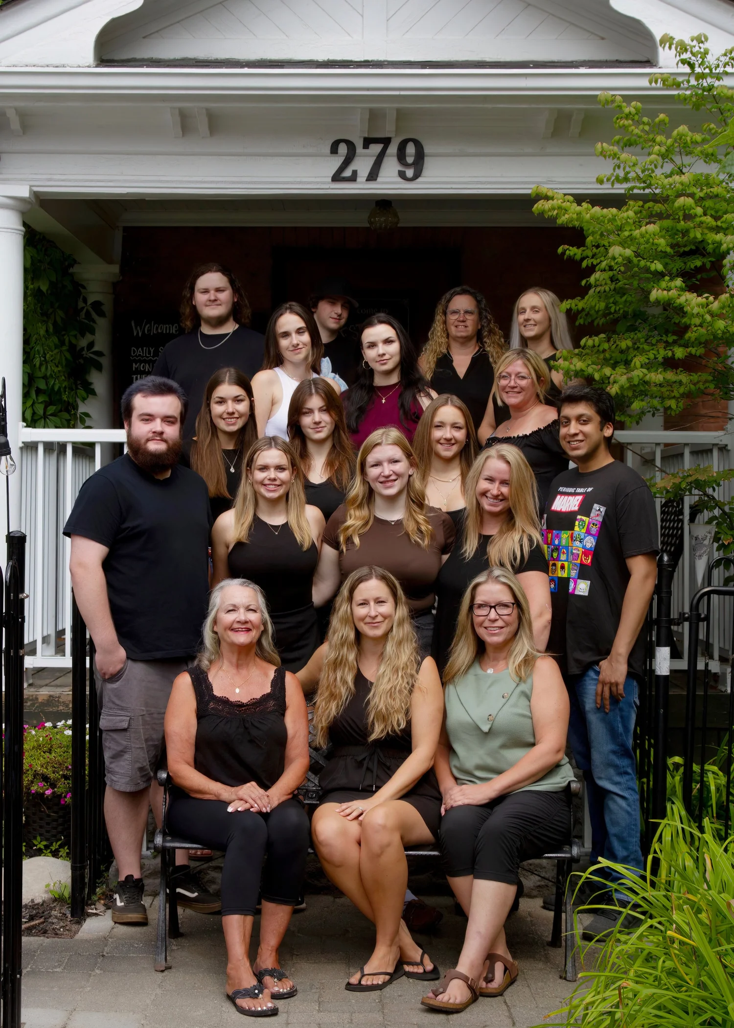 About Us — Jesters Court Pub & Eatery