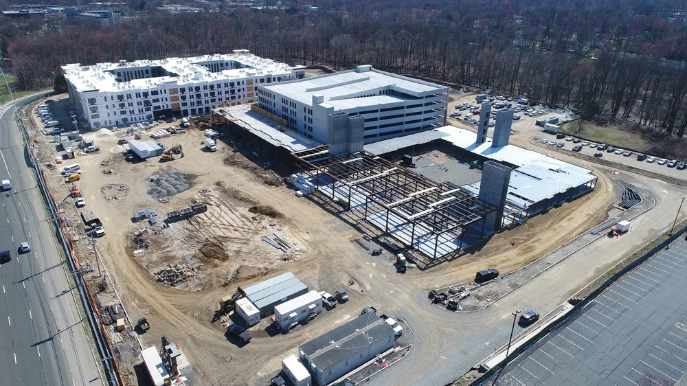 Projects — Sparta Steel Corporation