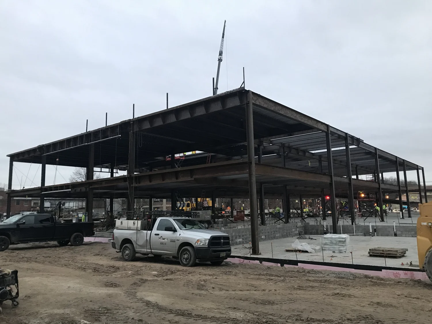 About — Sparta Steel Corporation