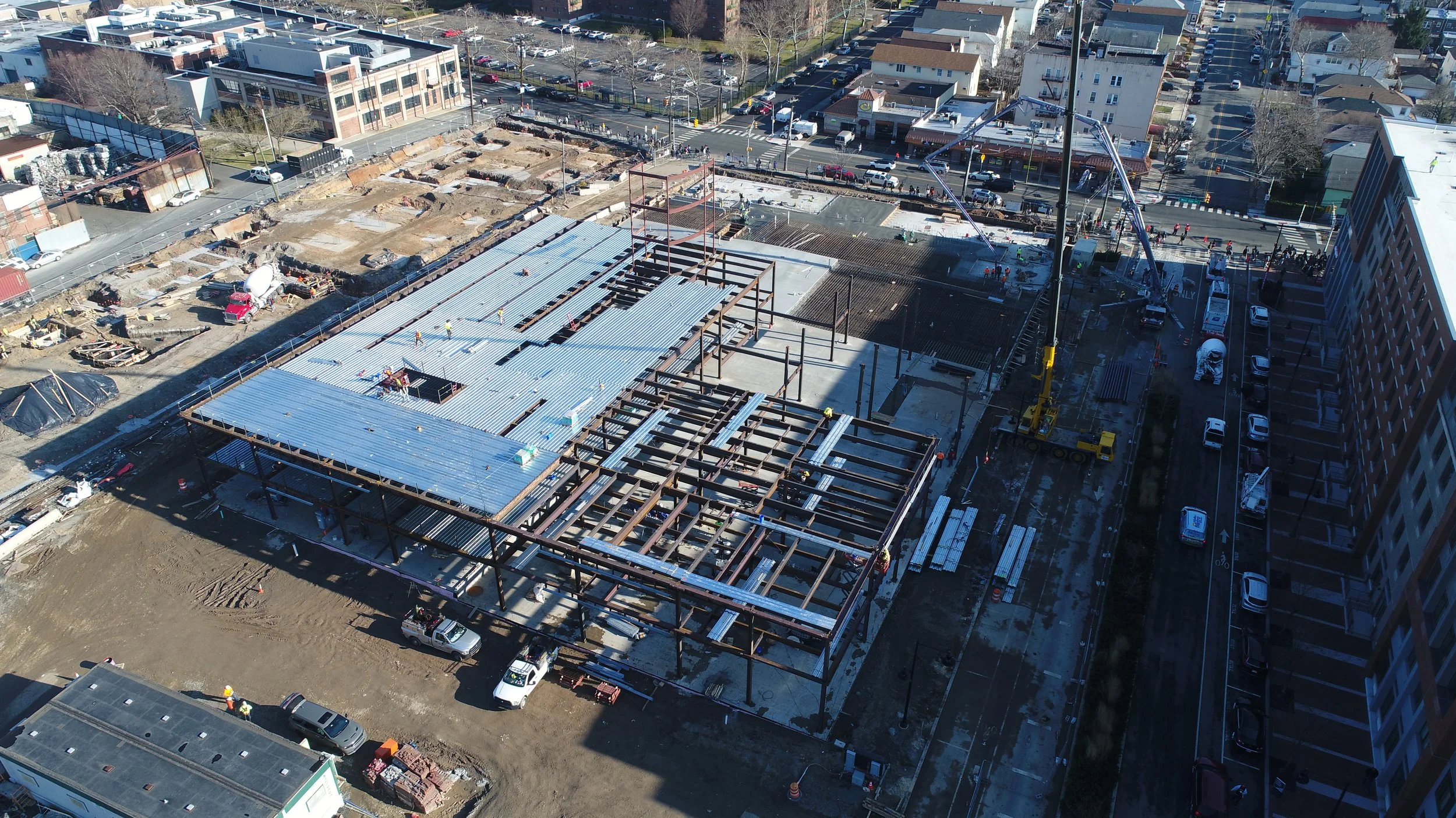 Sparta Steel Corporation