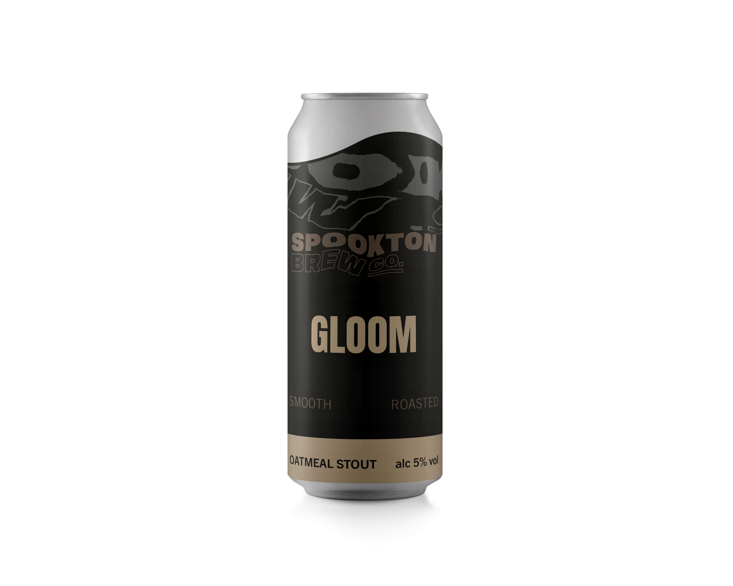 Our Beers — Spookton Brew Co